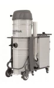 Aspiratori industriali per solidi liquidi e polveri - CFM Lombardia srl