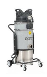 Aspiratori industriali per solidi liquidi e polveri - CFM Lombardia srl